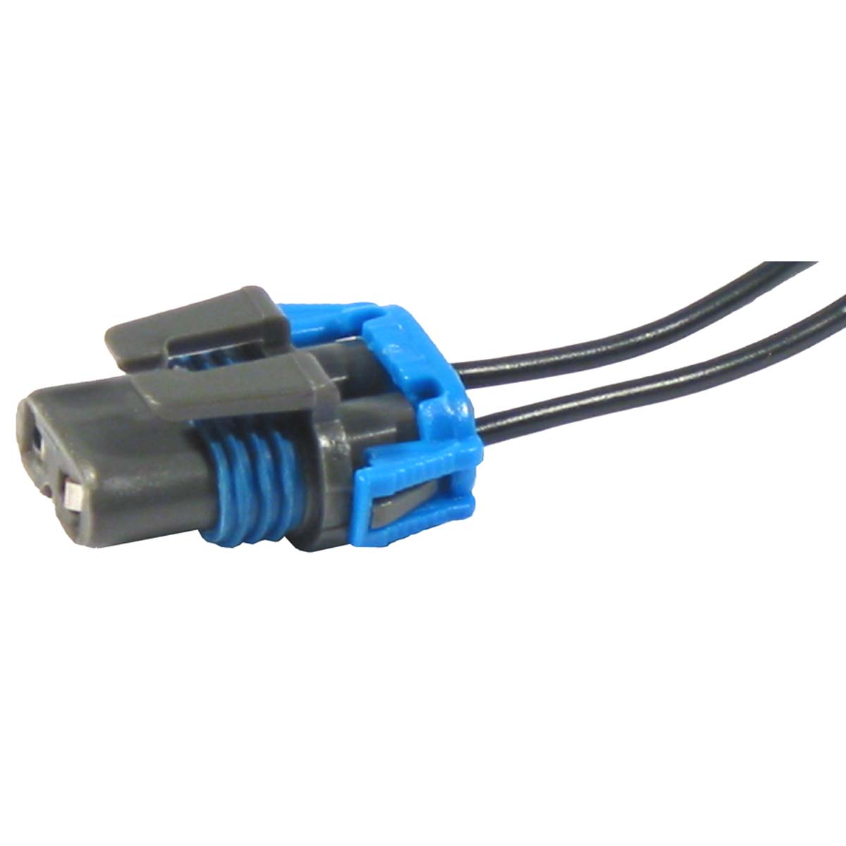 Head Lamp Pigtail Socket Assemblyfor 9006 Halogen Bulbs - Kimball Midwest