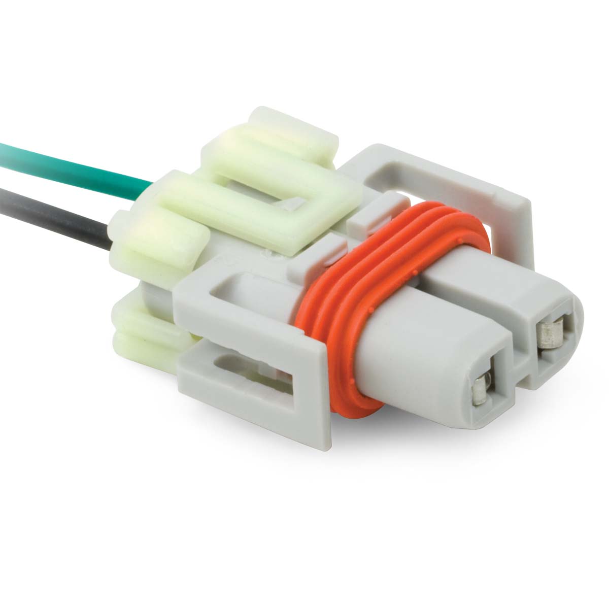 Head Lamp Pigtail Socket Assembly for H9 Halogen Bulbs - Kimball Midwest