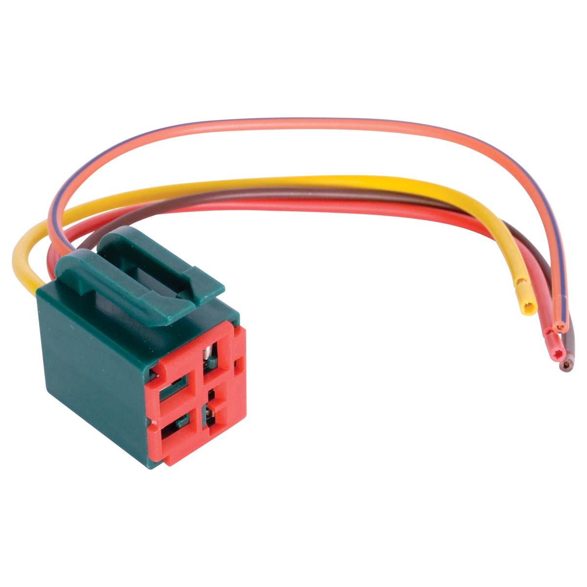 Ford Fuel Pump Relay Repair Harness - Kimball Midwest