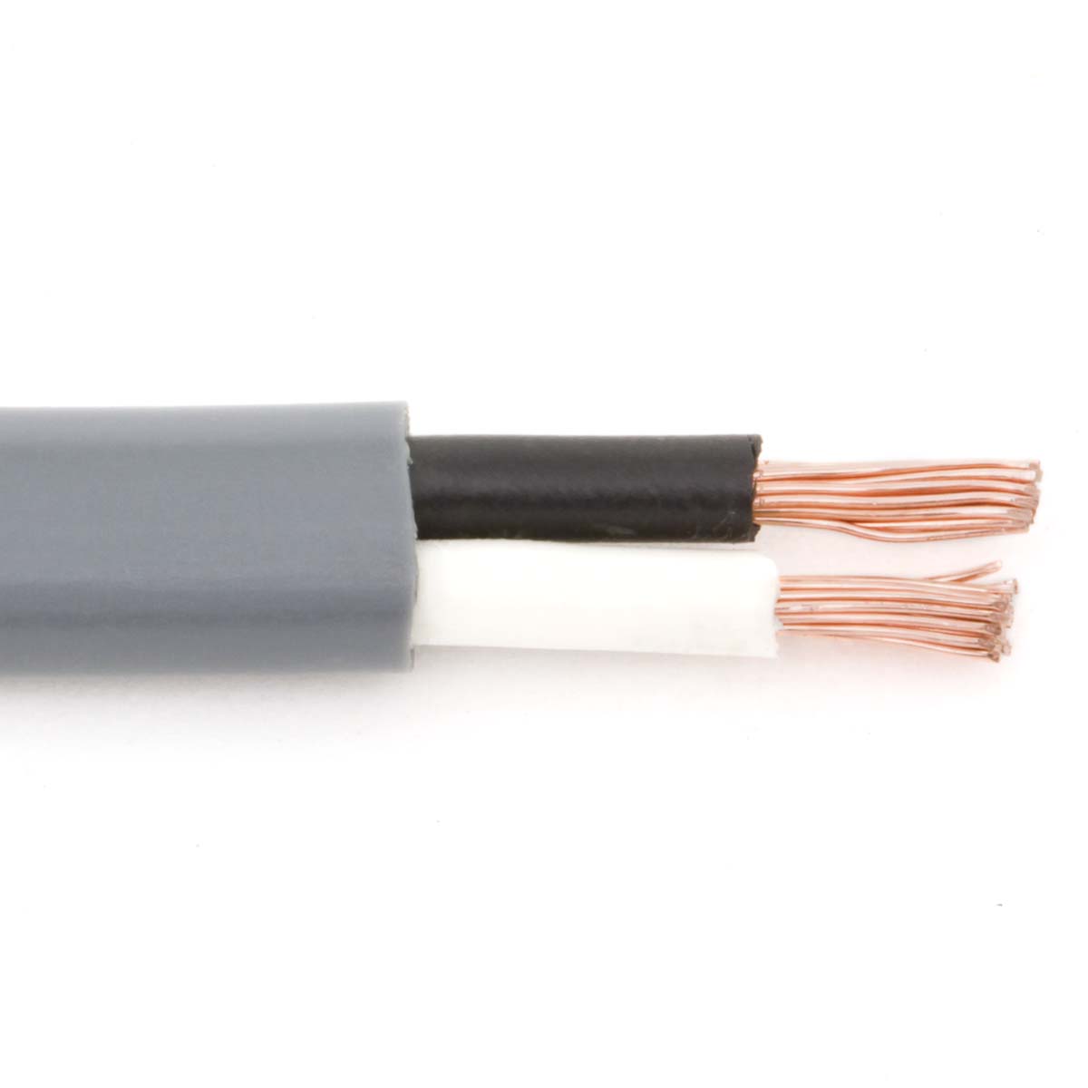 10/2 Plastic Jacketed Primary Wire - 500 Feet - Kimball Midwest