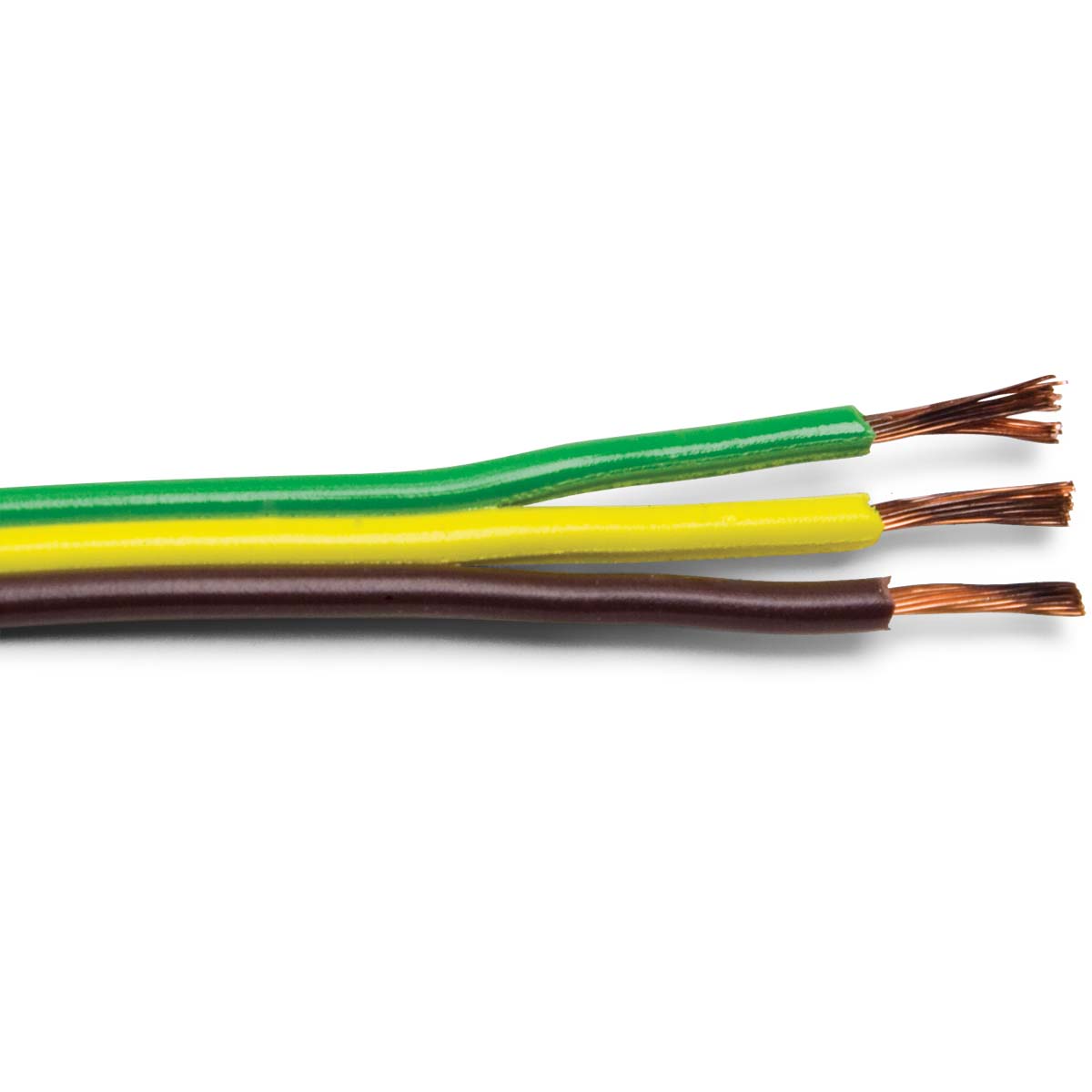 16/3 PVC Parallel Primary Wire - 500 Feet - Kimball Midwest