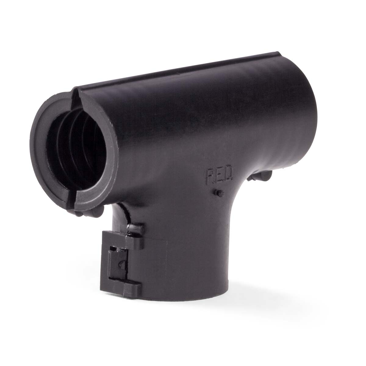 Convoluted Split Loom Tee - Kimball Midwest