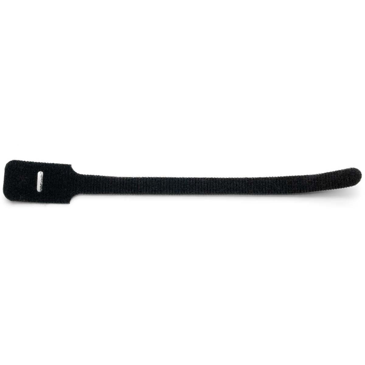 3/4" x 15" Hook and Loop "Grip Tie" Cable Tie - Kimball Midwest