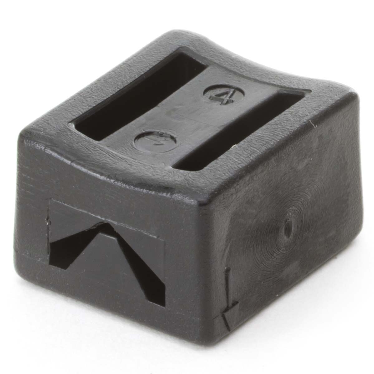 Severe Duty Cable Tie Heads - Kimball Midwest