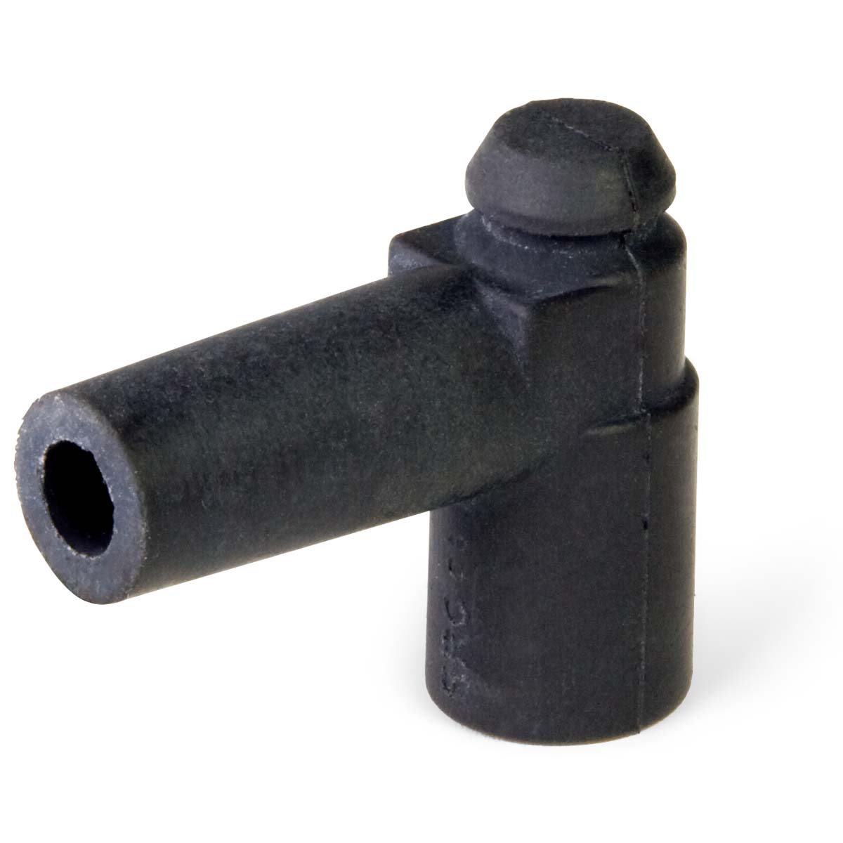 8 mm 90° Neoprene Distributor Boot - Kimball Midwest