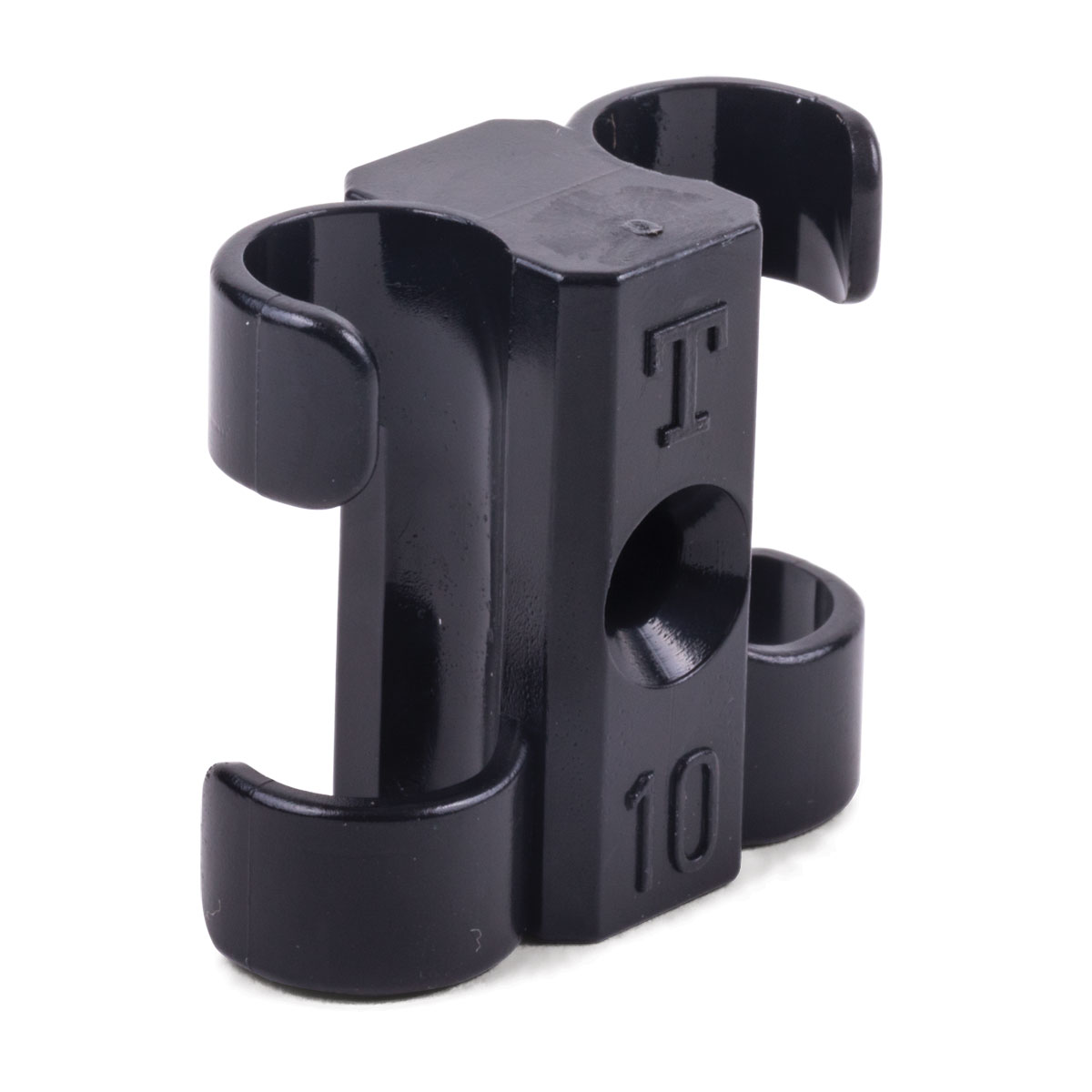 3/8" - 1/2" Multi-Tube Spacer and Mounting Clamp - Kimball Midwest