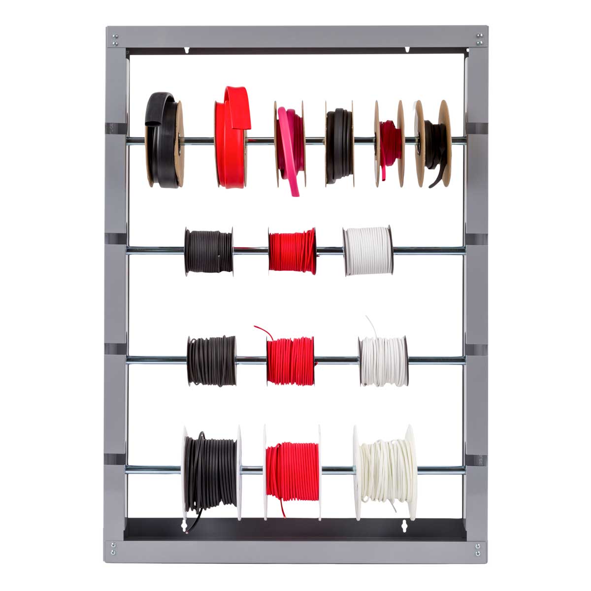 Variety Wire Rack Bundle - Kimball Midwest