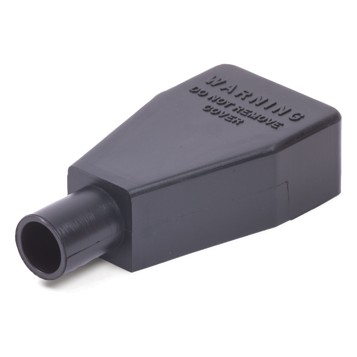 3/0 - 4/0 Flexible Straight Cover - Kimball Midwest