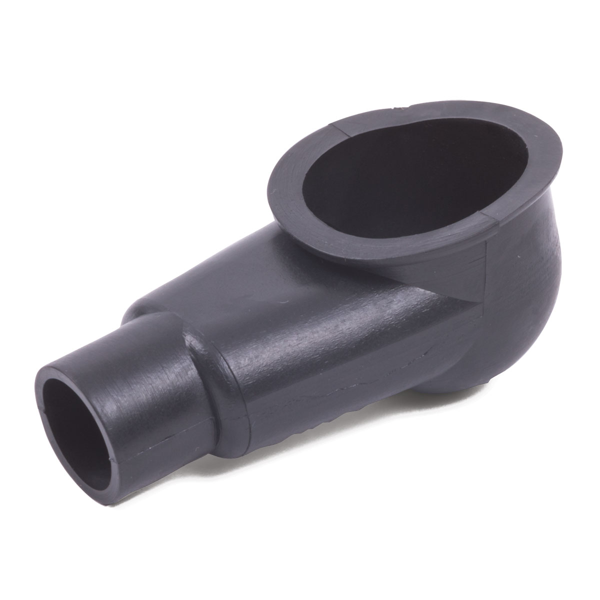1/0 - 2/0 AWG Black Flexible Stud Cover - Kimball Midwest