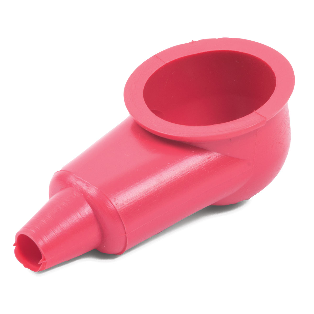1/0 - 2/0 AWG Red Flexible Stud Cover - Kimball Midwest