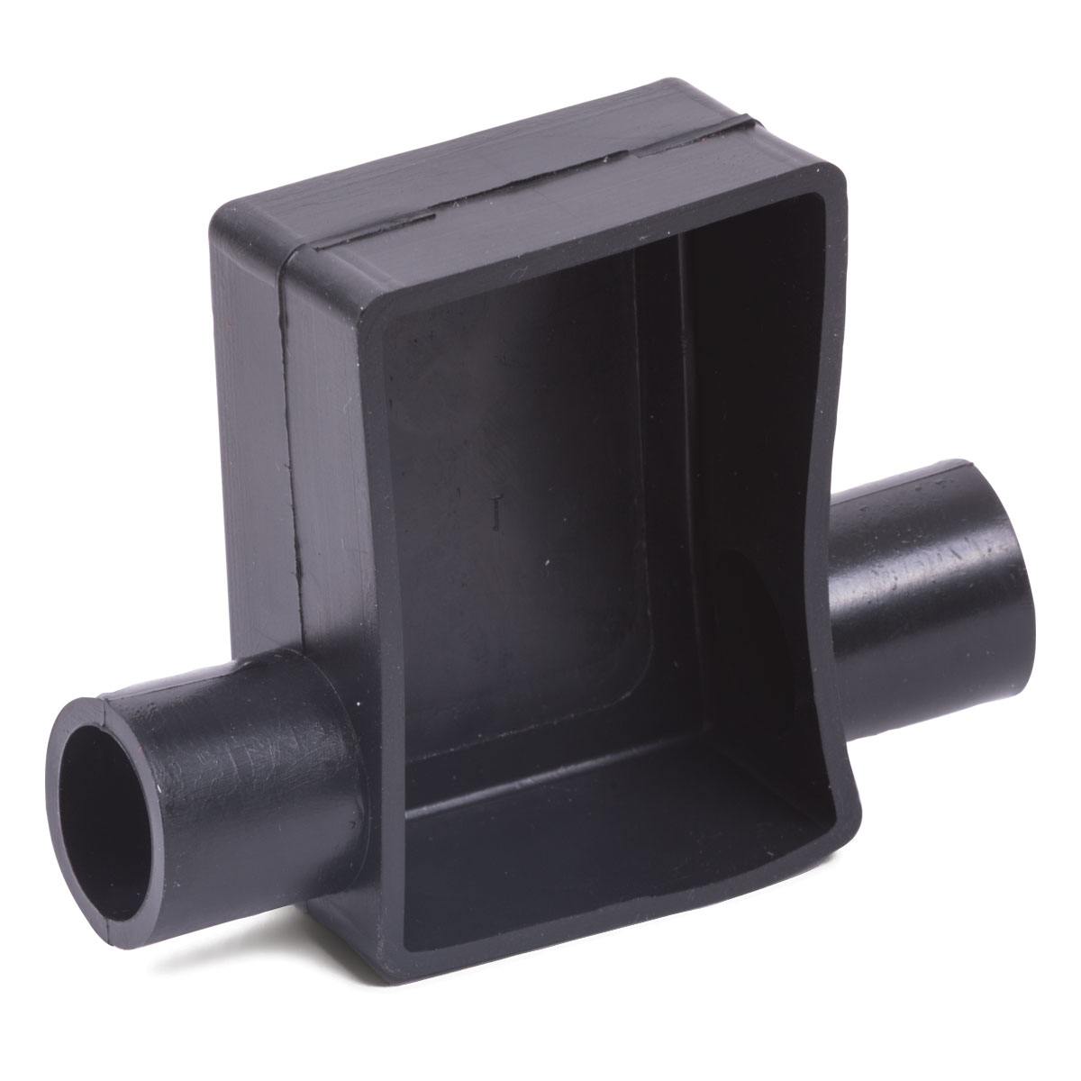 1 - 2 Ga. Flag Terminal Cover - 3 Pack - Kimball Midwest