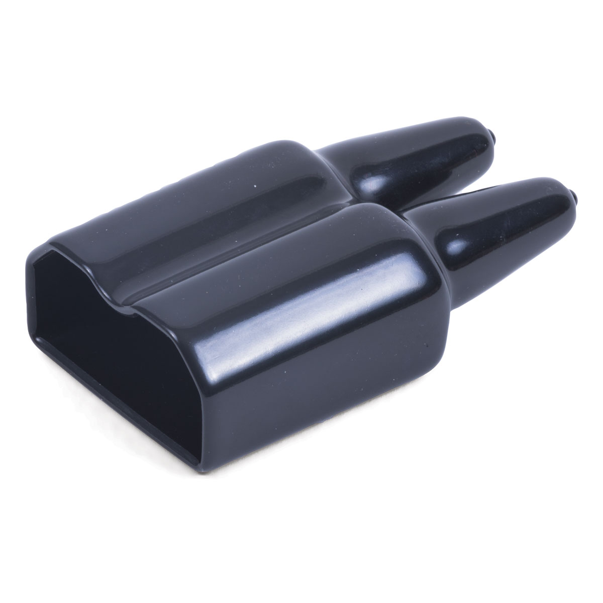 175 Amp Battery Connector Safety Boot - 3 Pack - Kimball Midwest