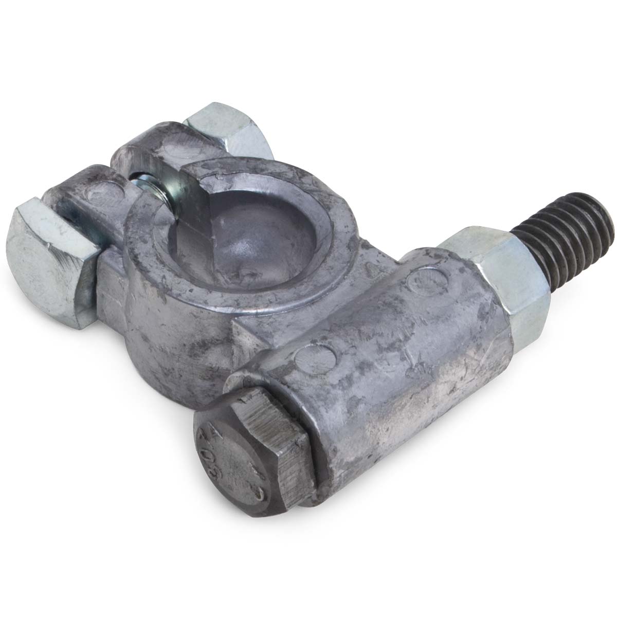 Military Standard Positive Battery Terminal - Kimball Midwest