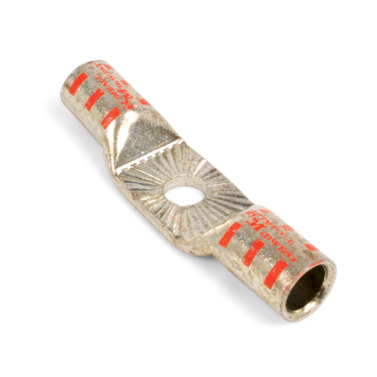 2/0 AWG Double Barrel Kim-Tech Stack-N-Lok Battery Terminal - Kimball ...