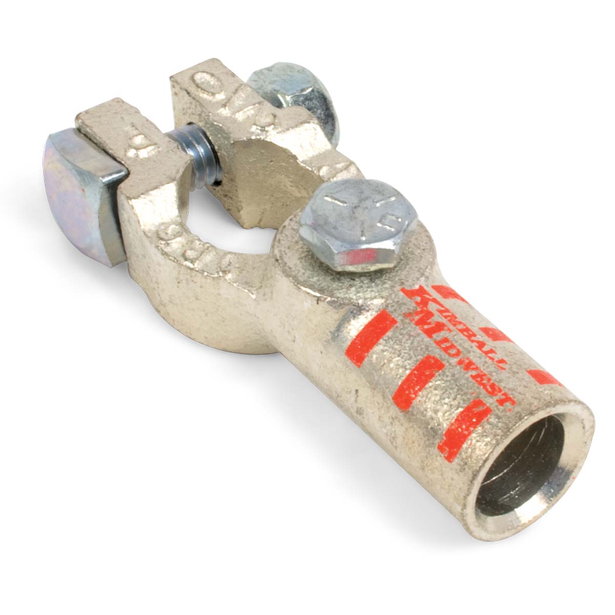 2/0 AWG Kim-Tech 3rd Wire Accessory Post Terminal - Kimball Midwest