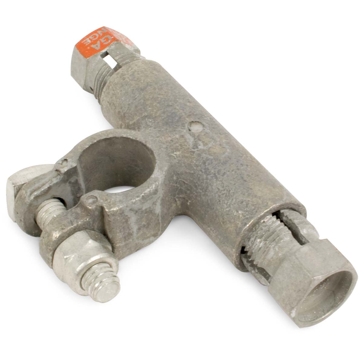 2 - 1 AWG Universal Compression Terminal Elbow - Kimball Midwest