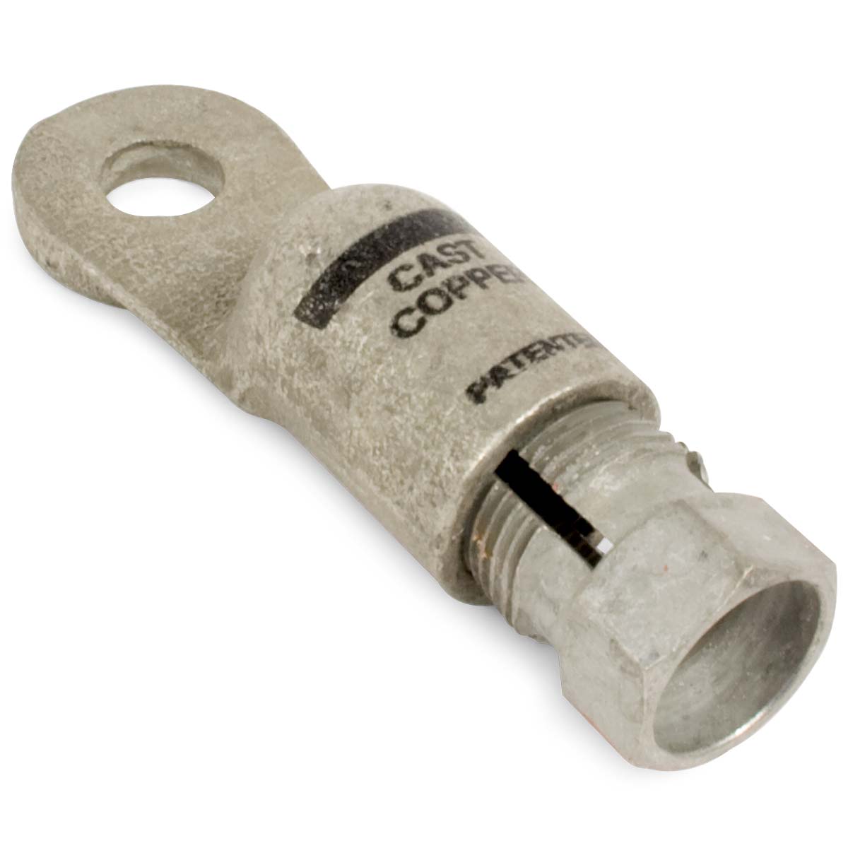8 - 4 AWG Compression Lug - Kimball Midwest