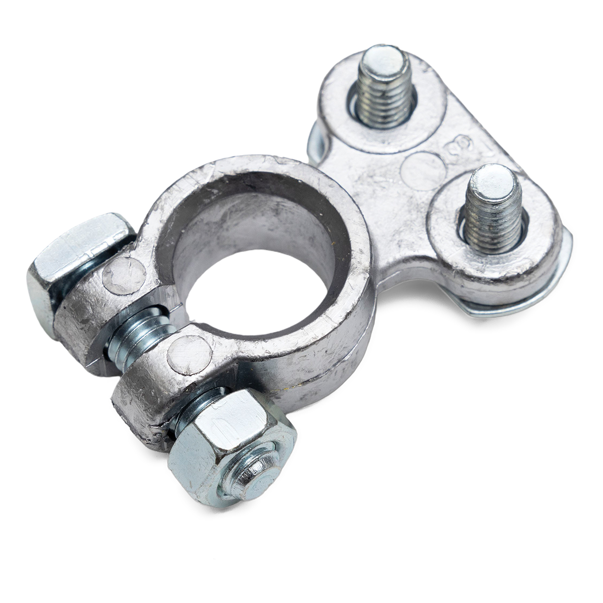 4 - 2/0 AWG Universal Lead Battery Terminal - Kimball Midwest