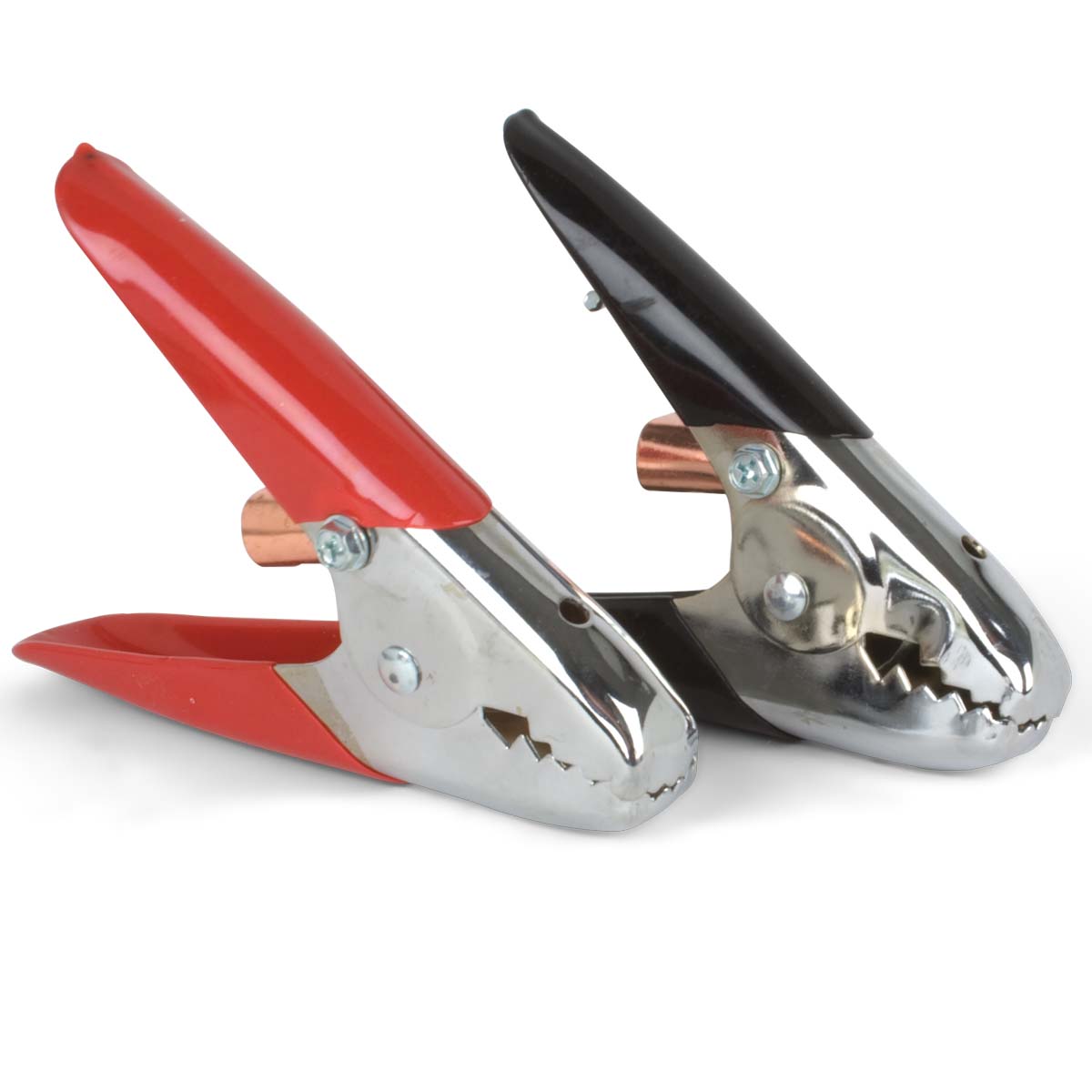 600 Amp Extra Heavy Duty Parrot Style Test Clamp - Kimball Midwest