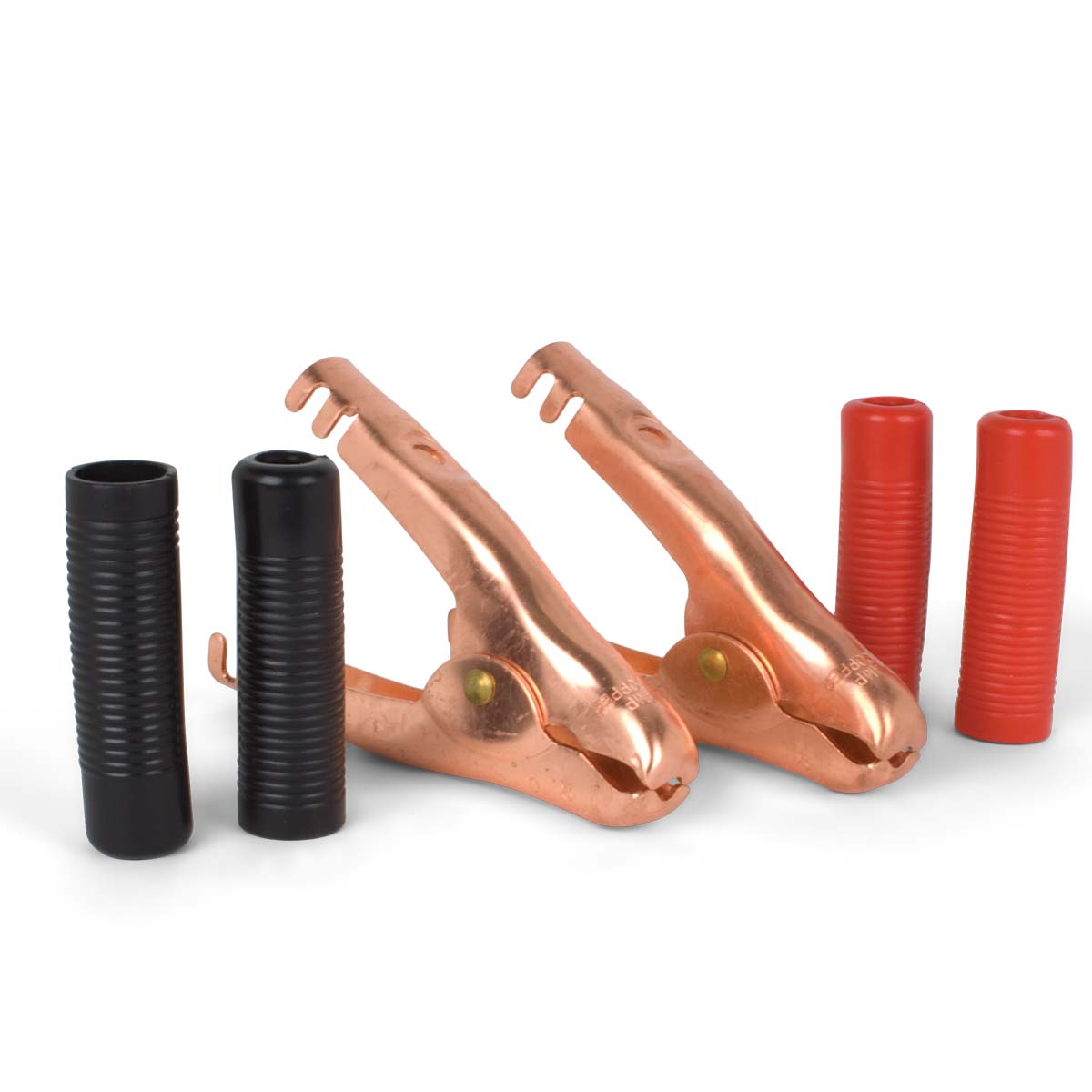 900 Amp Extra Heavy Duty Parrot Style Test Clamp - Kimball Midwest