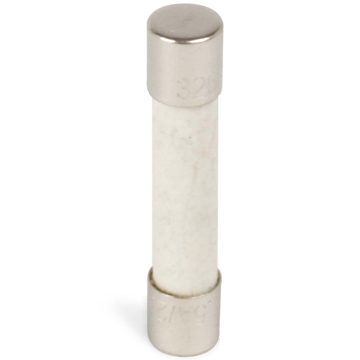 25 Amp Slo-Blo 3AB Series Ceramic Tube Fuse - Kimball Midwest