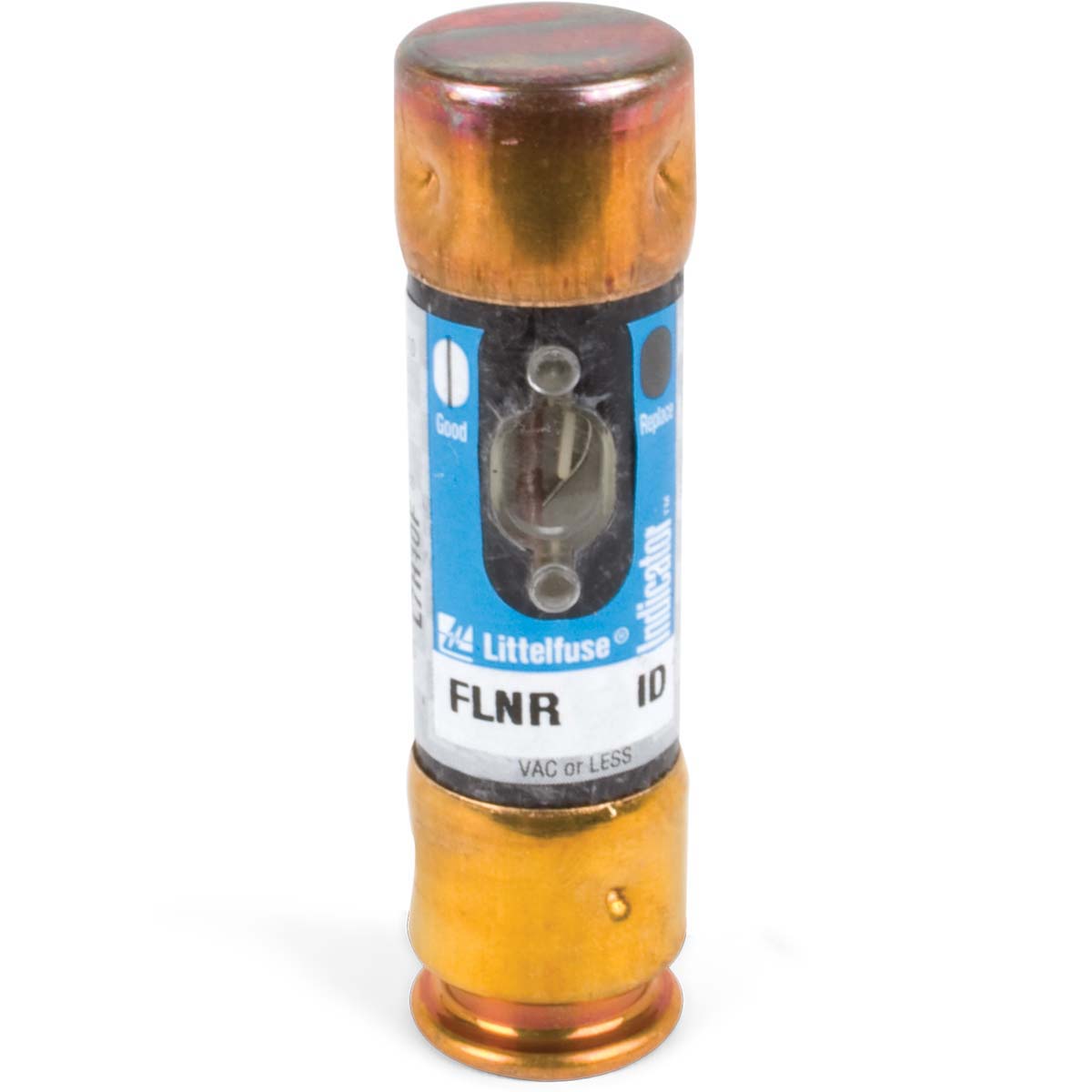 50 Amp Slo-Blo FLN-R Indicator Fuse - Kimball Midwest