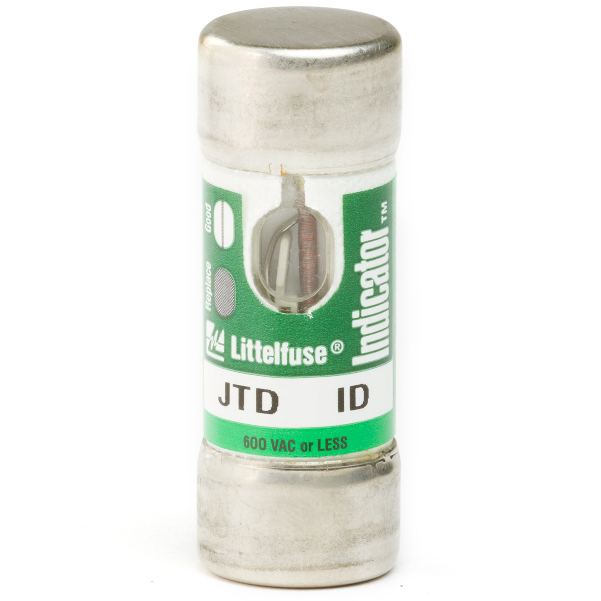 30 Amp Slo-Blo JTD Indicator Fuse - Kimball Midwest