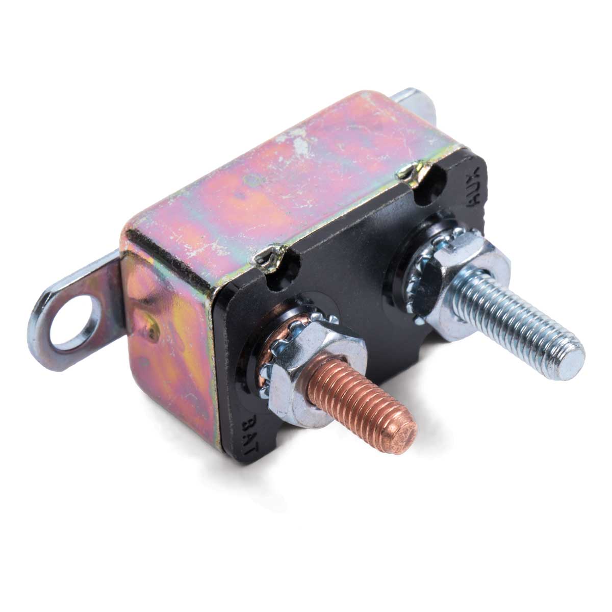 15 Amp Universal Circuit Breaker with Bracket - Kimball Midwest