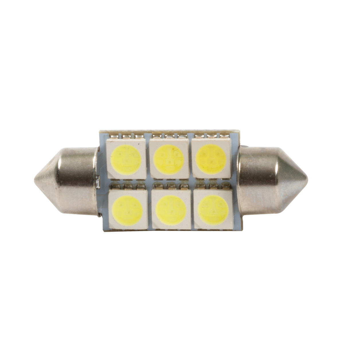 No. 6418 LED Mini Automotive Interior Bulb - Kimball Midwest