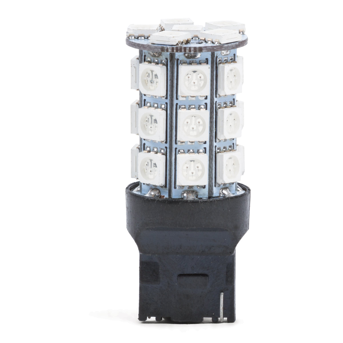 No. 3156/7NA LED Mini Automotive Park & Turn Exterior Bulb - Kimball ...