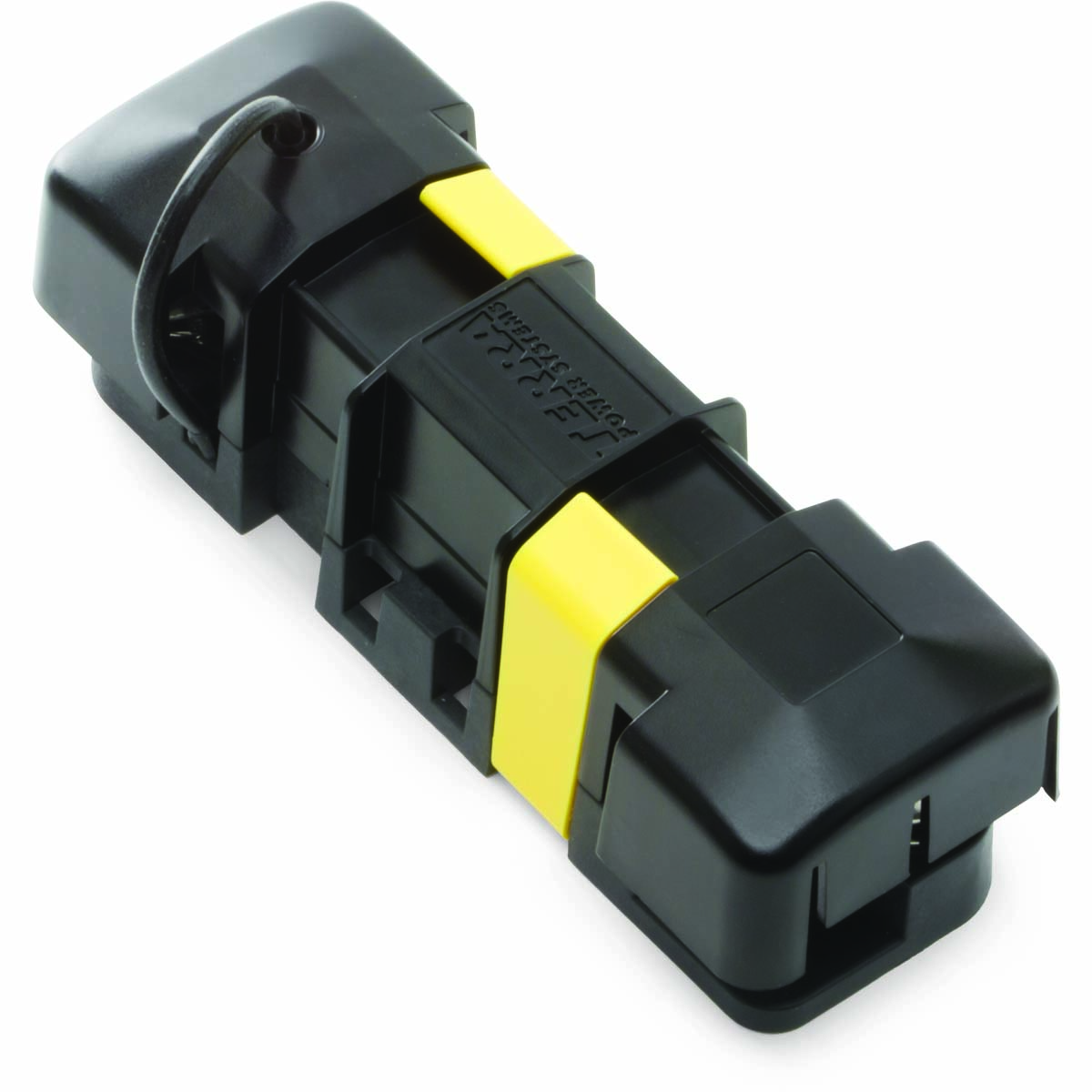 Sealed MEGA Fuse Block - Kimball Midwest