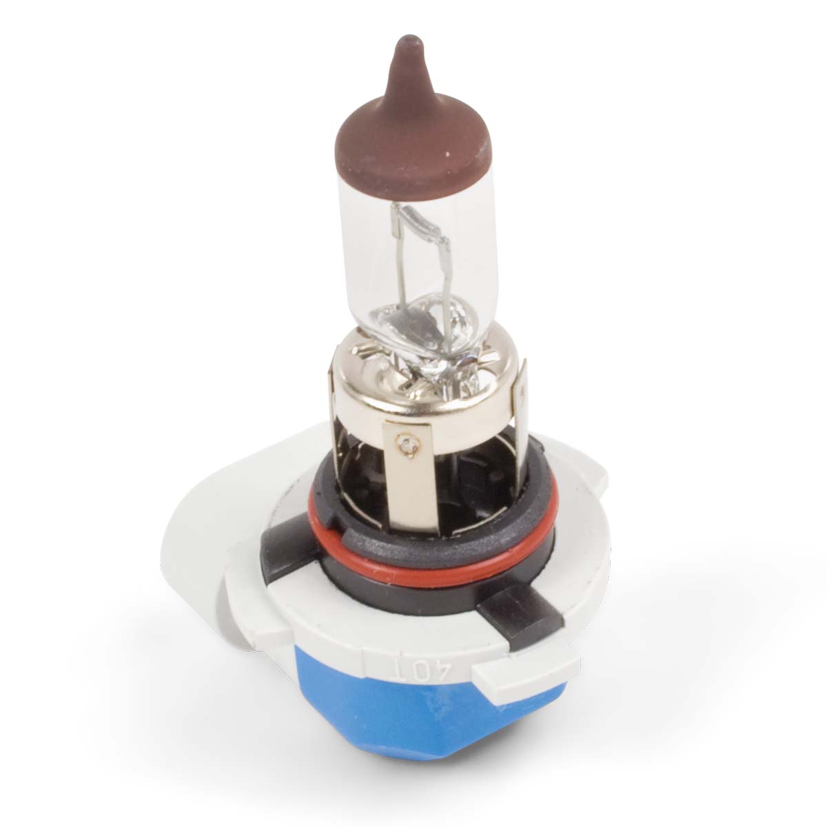 H9006 Low Beam Halogen Headlamp Capsule - Kimball Midwest