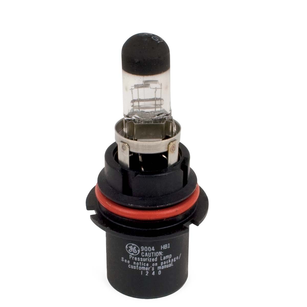 H9004 Halogen Headlamp Capsule - Kimball Midwest