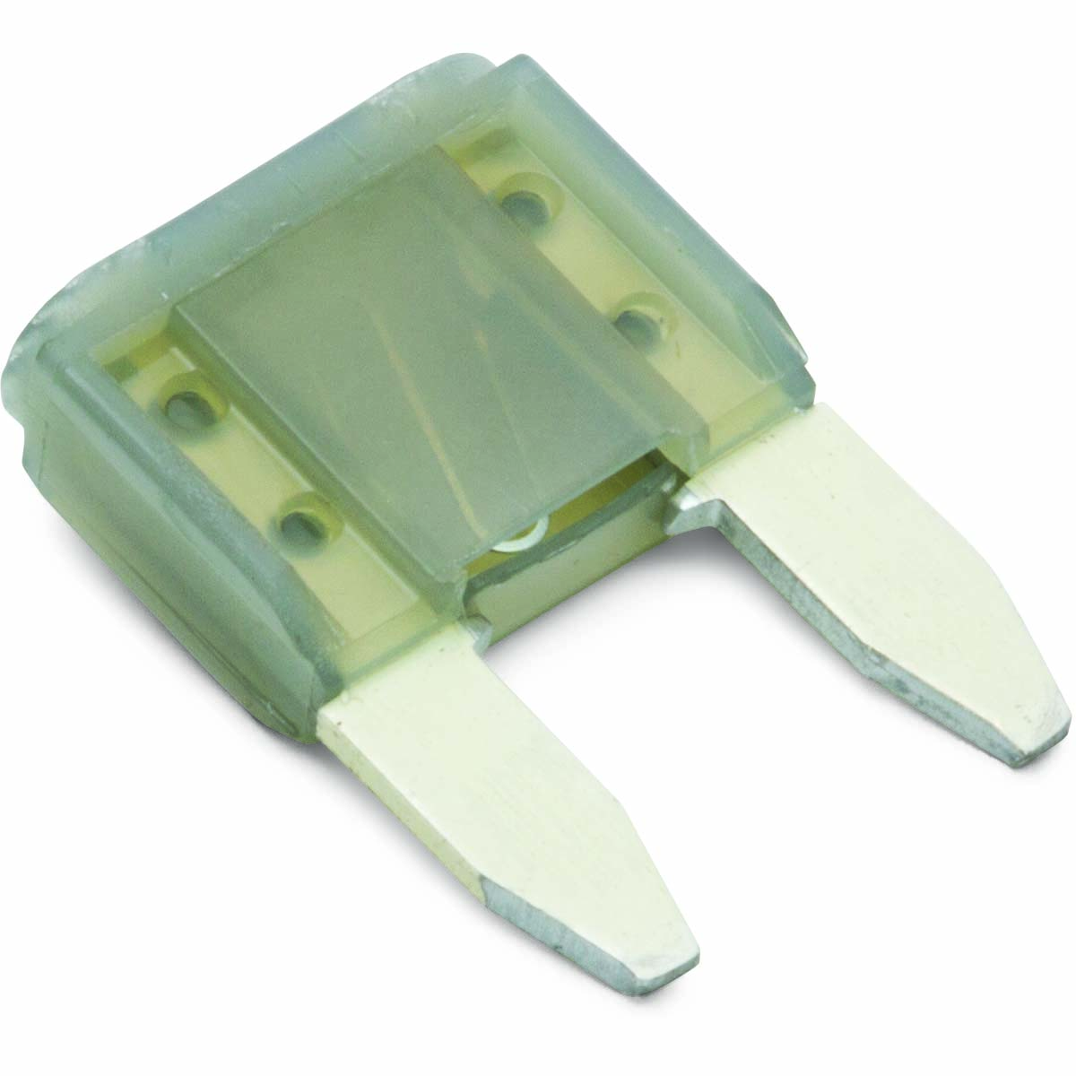 Gray 2 Amp ATM Mini Fuse - 1 Bag - Kimball Midwest