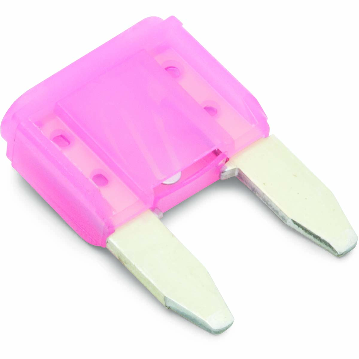 Pink 4 Amp ATM Mini Fuse - 1 Bag - Kimball Midwest