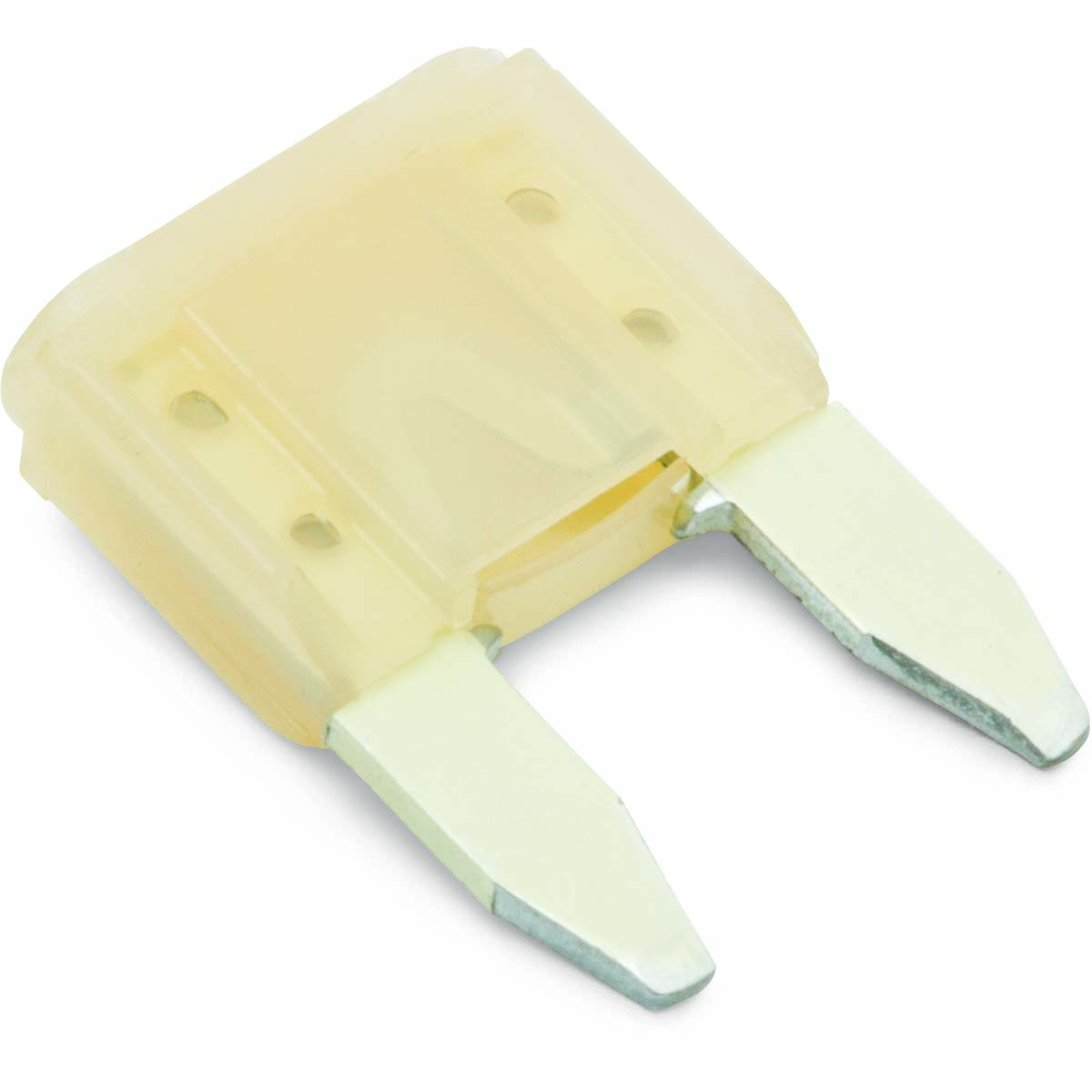 Natural 25 Amp ATM Mini Fuse - 2 Boxes - Kimball Midwest