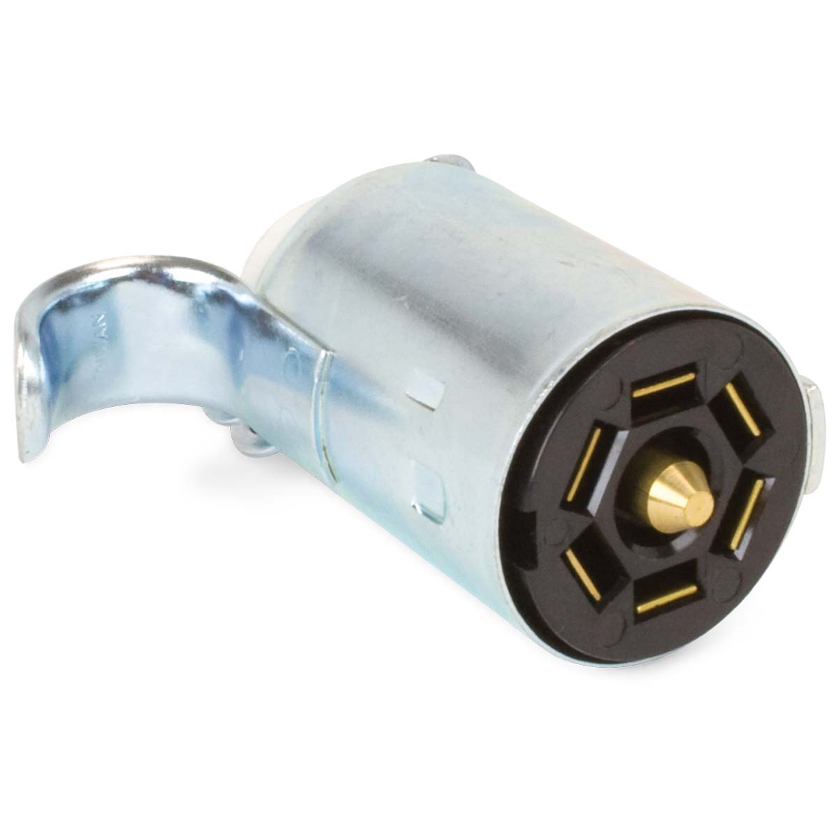 6 or 7 Pole RV & Truck Plug - Kimball Midwest