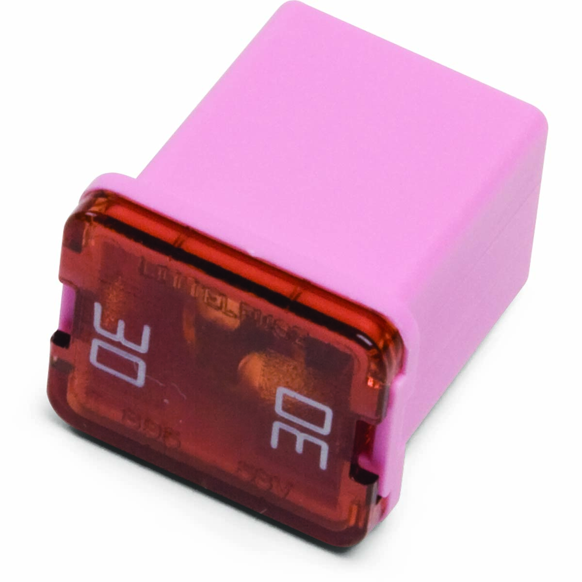 30 Amp JCase Low Profile Fuse - Kimball Midwest