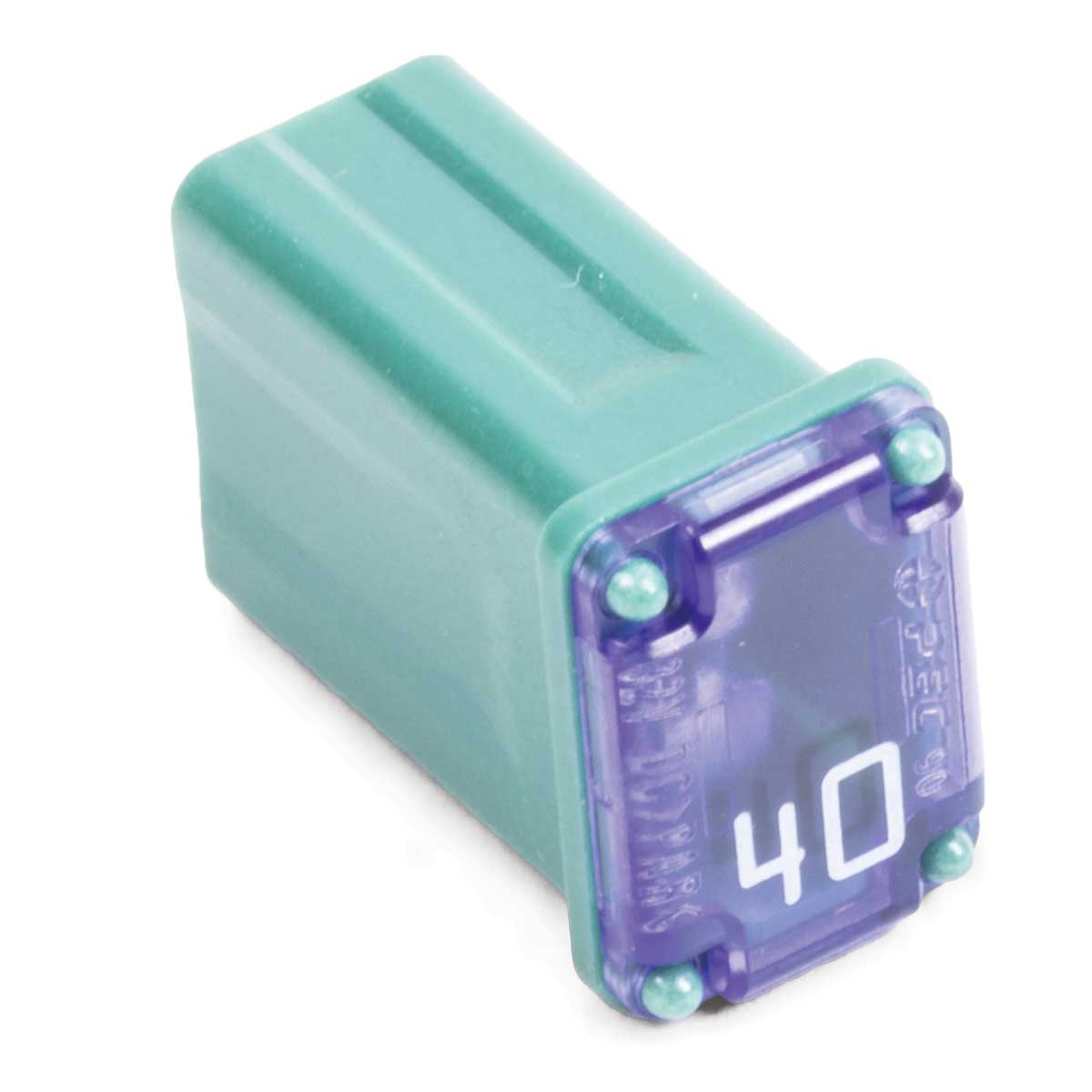 40 Amp Green FMM Fuse - Kimball Midwest