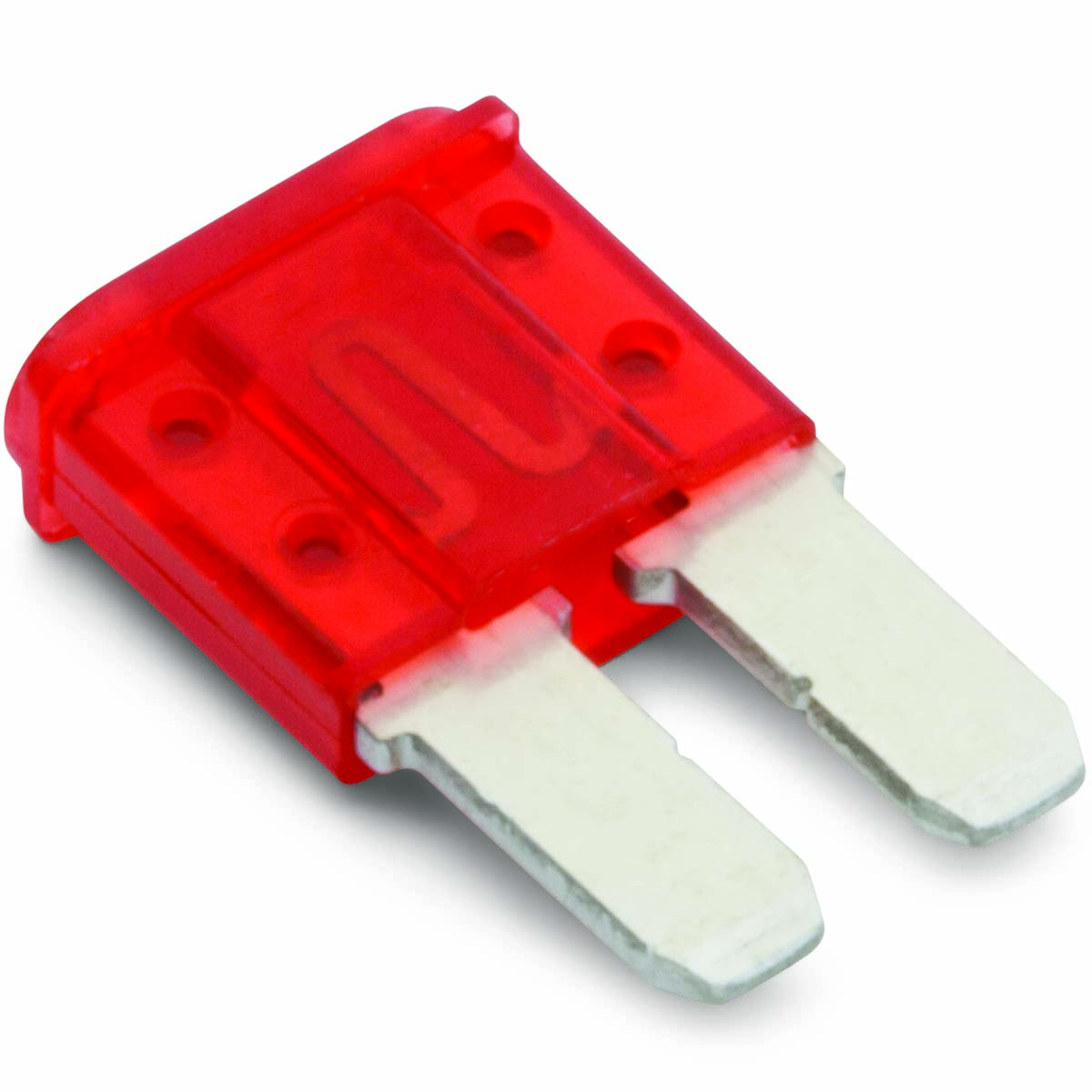 10 Amp Red Micro 2 Fuse - Kimball Midwest