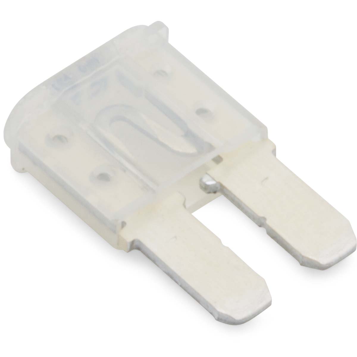 25 Amp Natural Micro 2 Fuse - Kimball Midwest