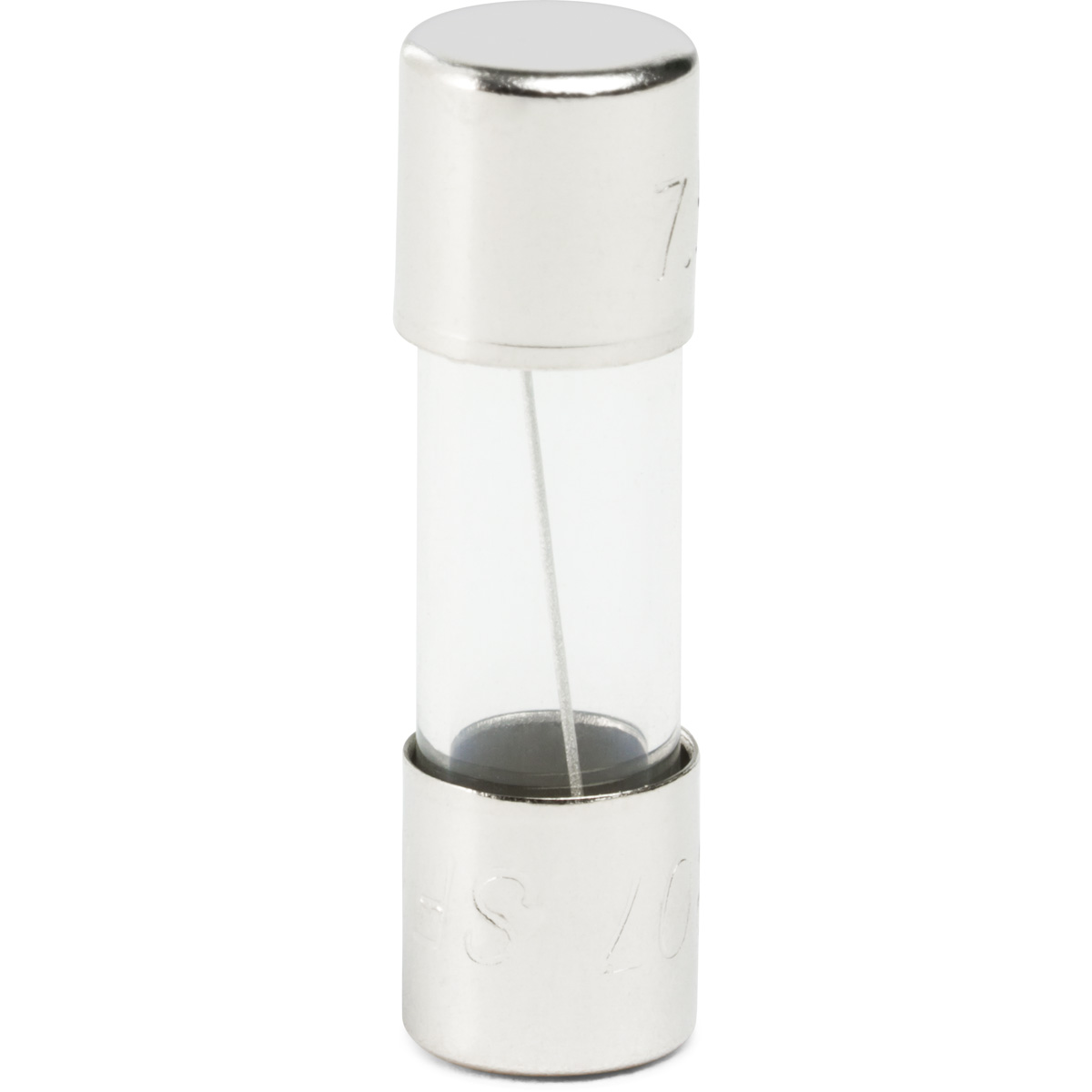 7-1/2 Amp SFE Glass Tube Fuse - Kimball Midwest