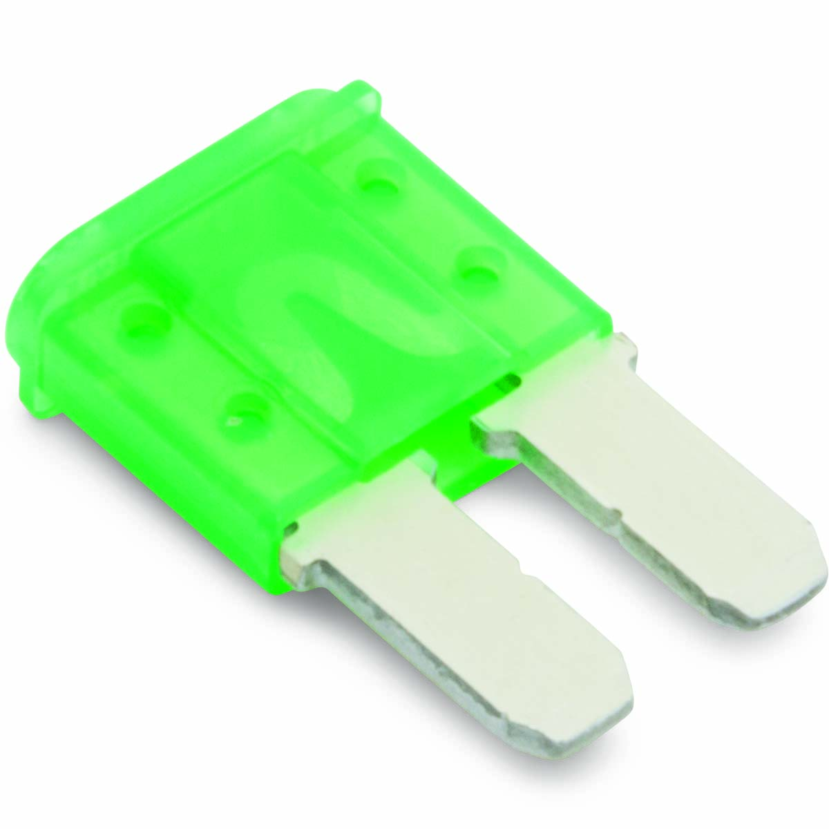 30 Amp Green Micro 2 Fuse - Kimball Midwest