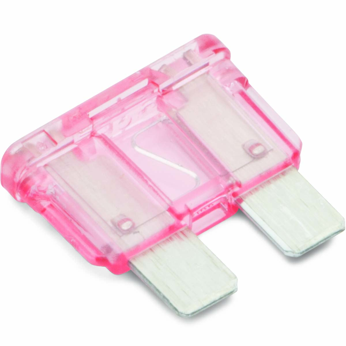 4 Amp Pink ATC Fuse - Kimball Midwest