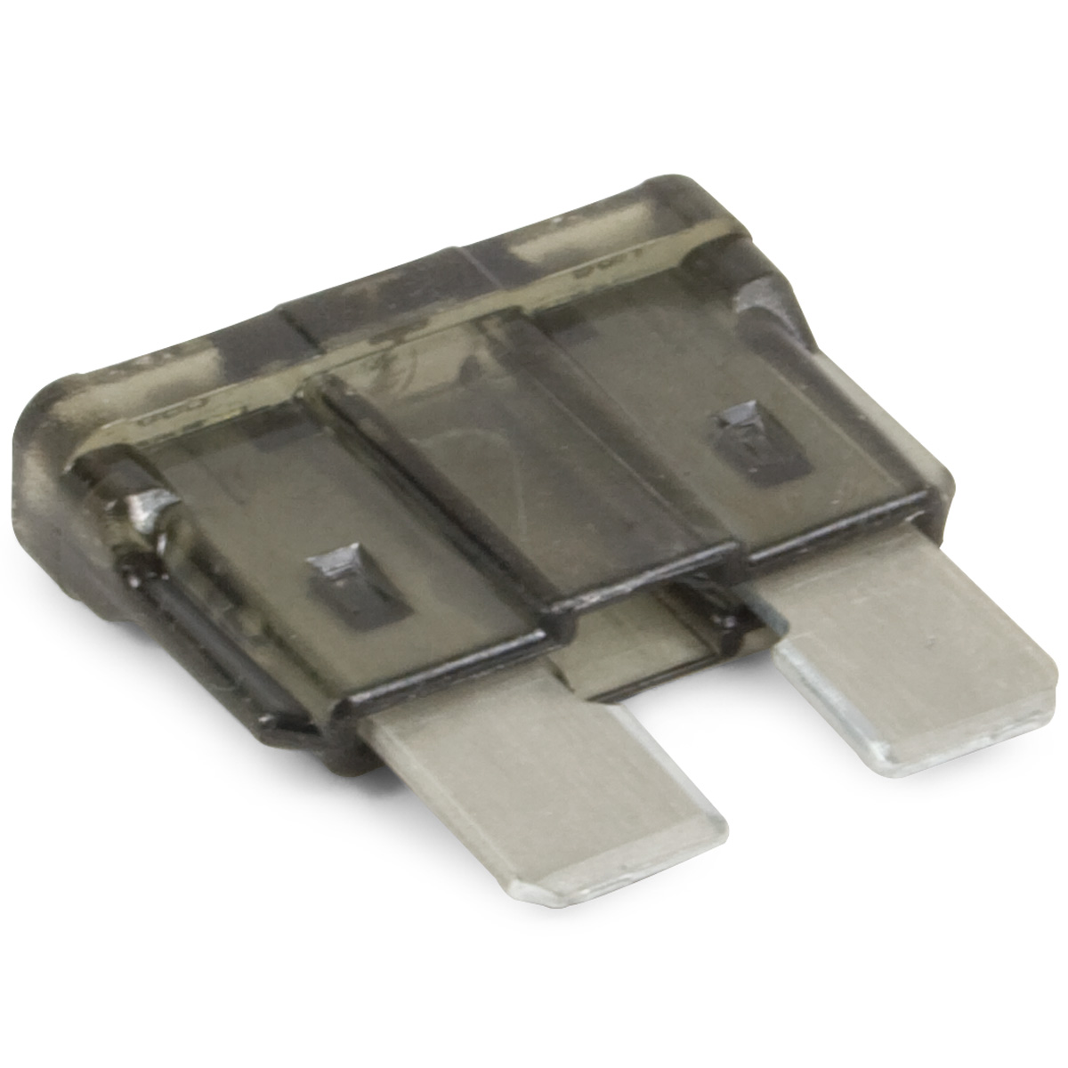 1 Amp Black ATO Fuse - Kimball Midwest