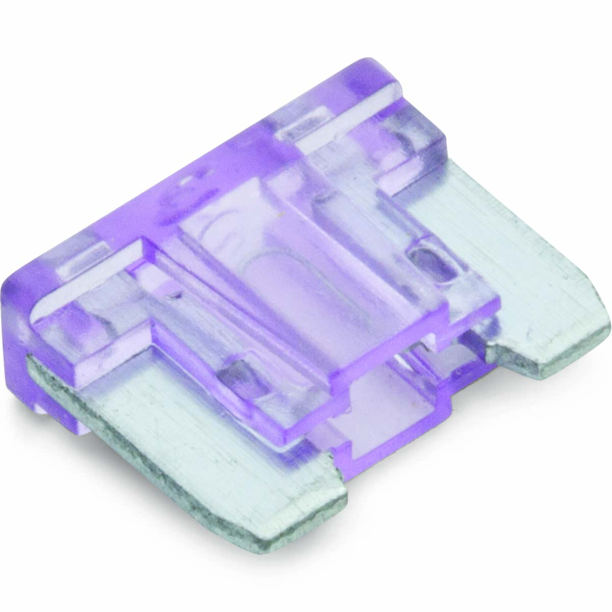 3 Amp Violet Low Profile Mini Fuse - Kimball Midwest