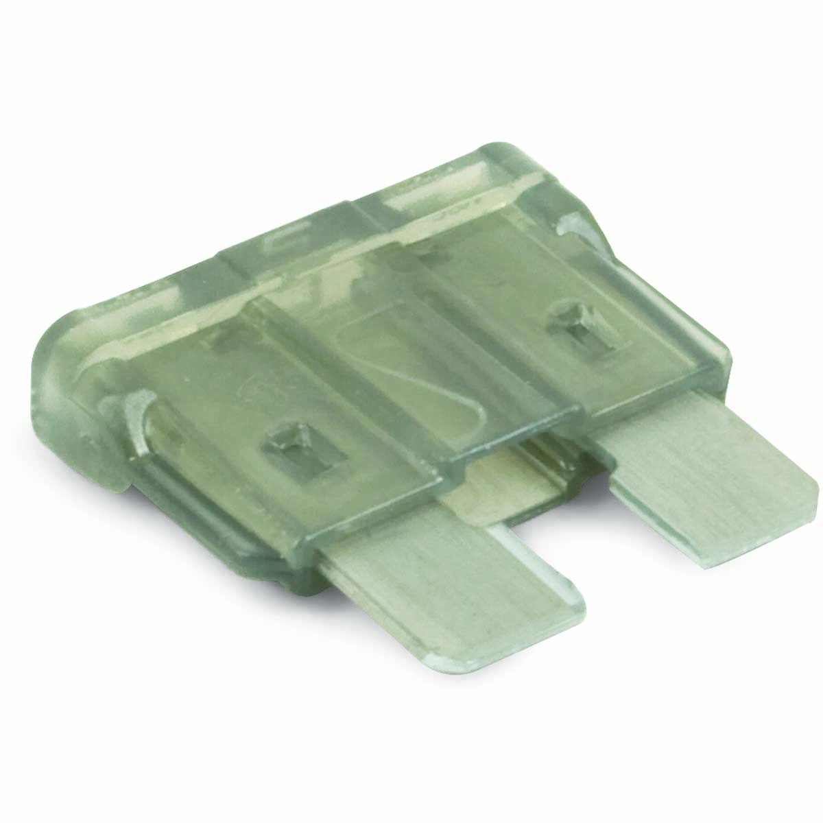 2 Amp Gray ATO Fuse - Kimball Midwest