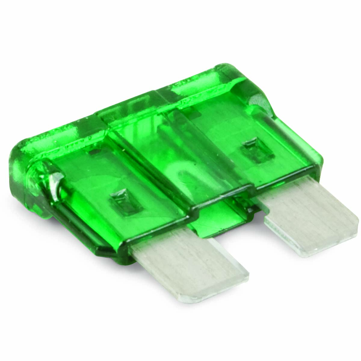 30 Amp Green ATO Fuse Mini-Bulk - Kimball Midwest