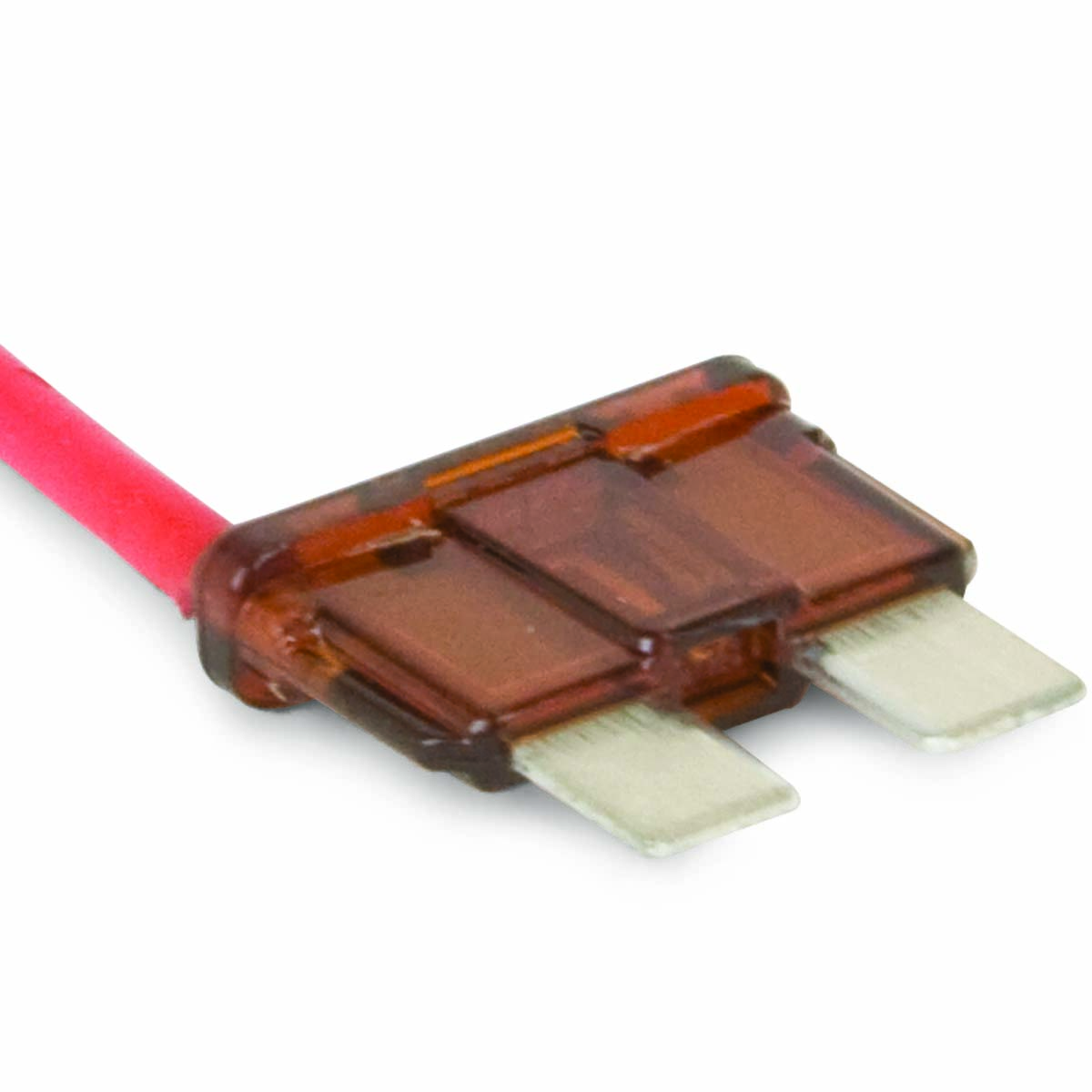 7-1/2 Amp Brown ATC (ATO) Pigtail Fuse - Kimball Midwest