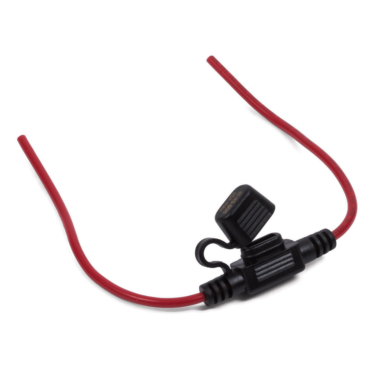 Micro 2 Fuse Holder - Kimball Midwest